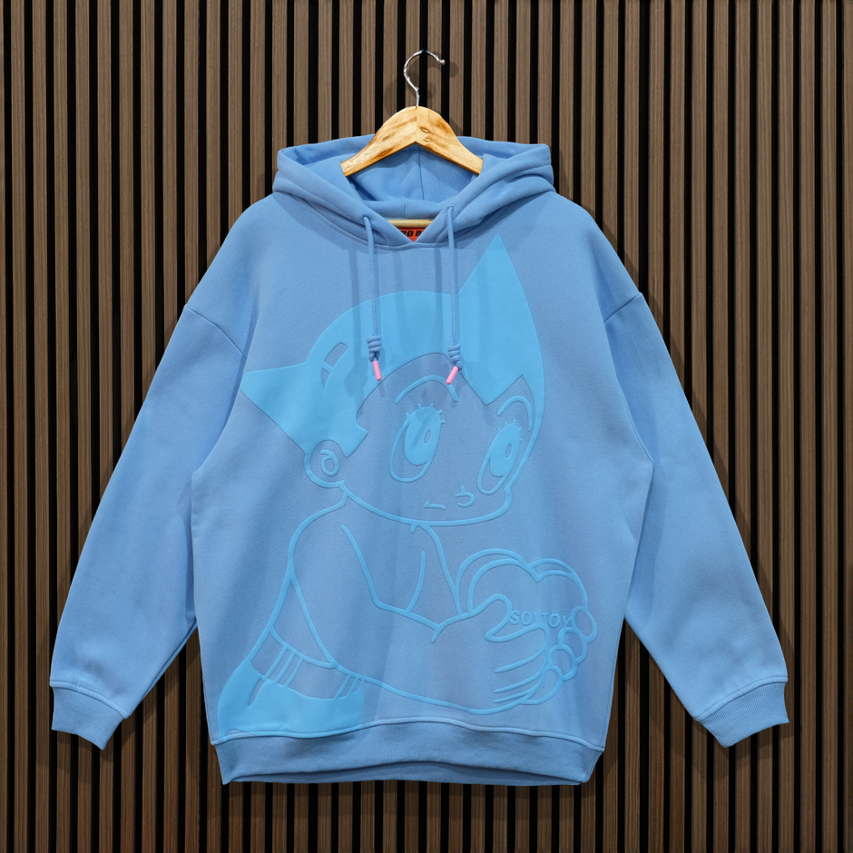 SoyToy Club - Australian Streetwear Collective