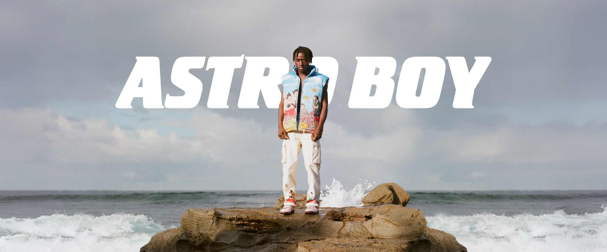 SoyToy Club - Australian Streetwear Collective