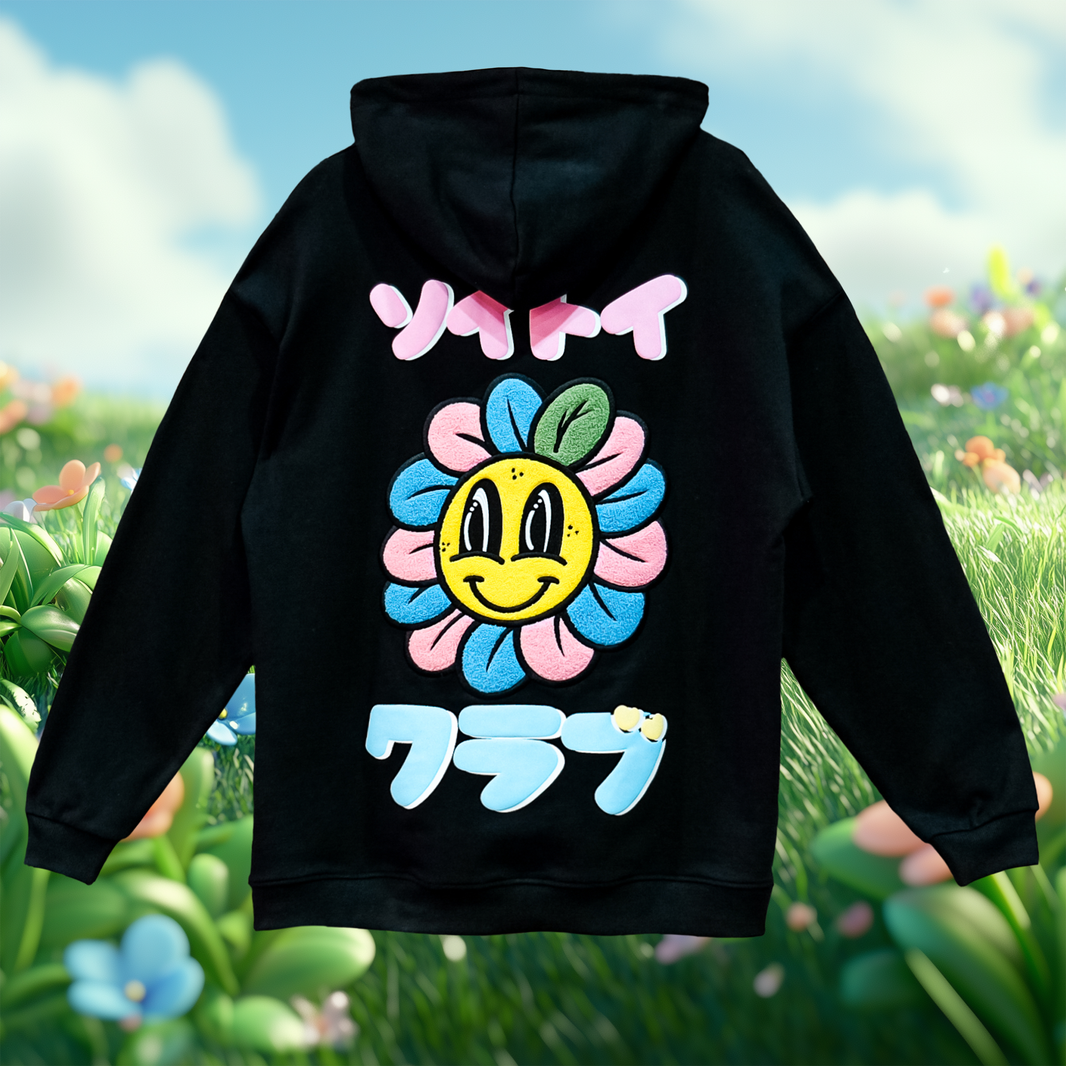 SoyToy Club - Australian Streetwear Collective