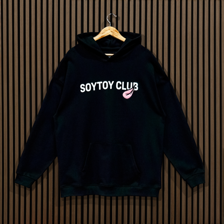 SoyToy Club - Australian Streetwear Collective