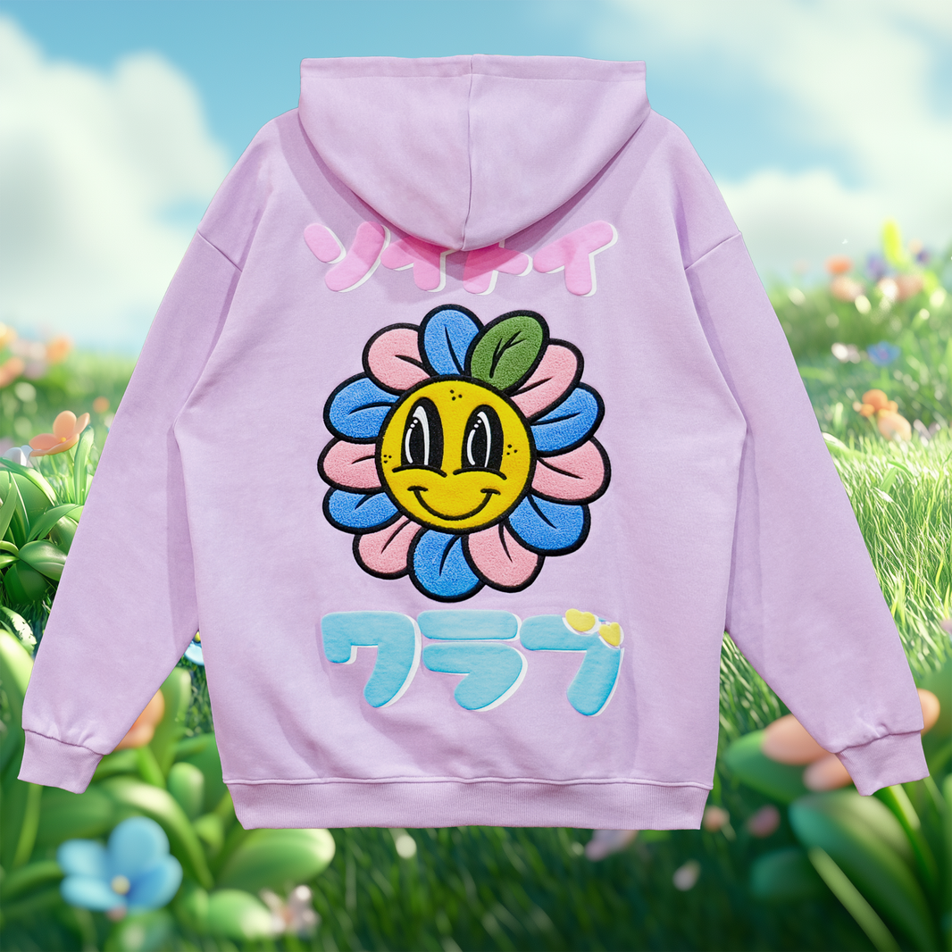 SoyToy Club - Australian Streetwear Collective