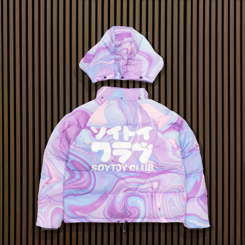 SoyToy Club - Australian Streetwear Collective