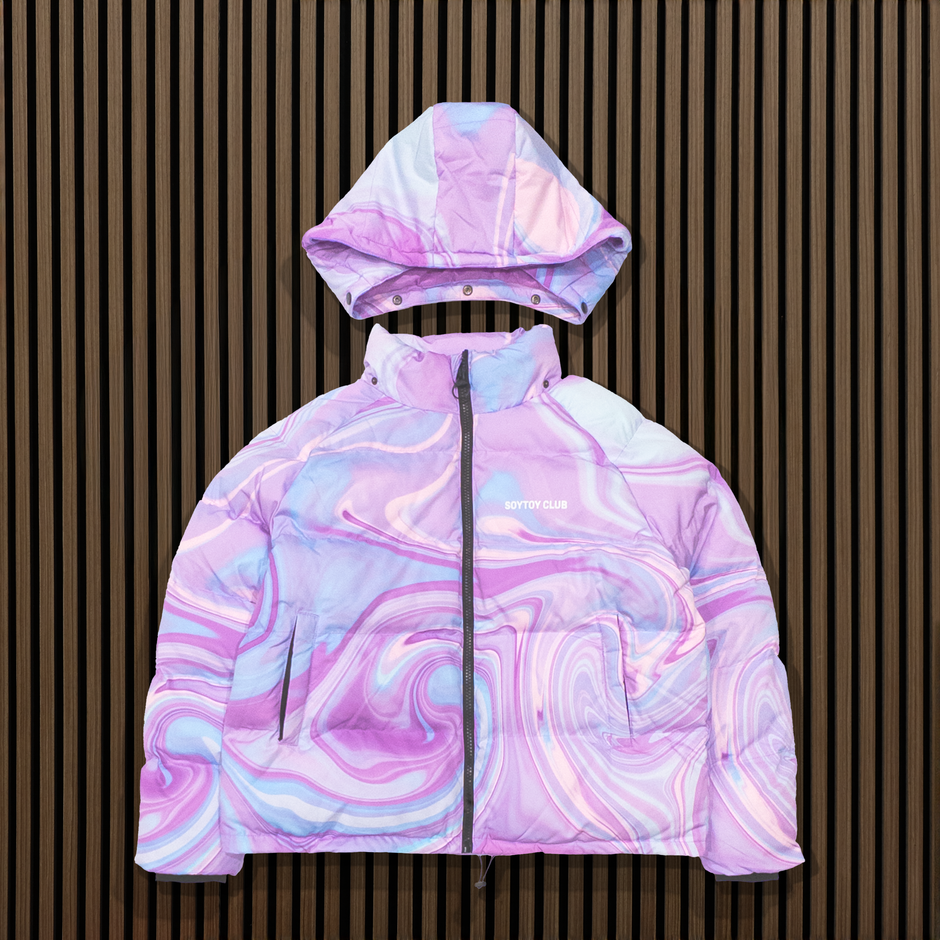 SoyToy Club - Australian Streetwear Collective