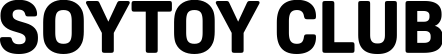SoyToy Club - Australian Streetwear Collective