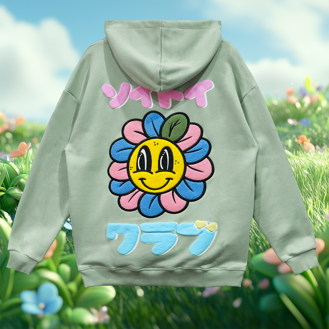 SoyToy Club - Australian Streetwear Collective